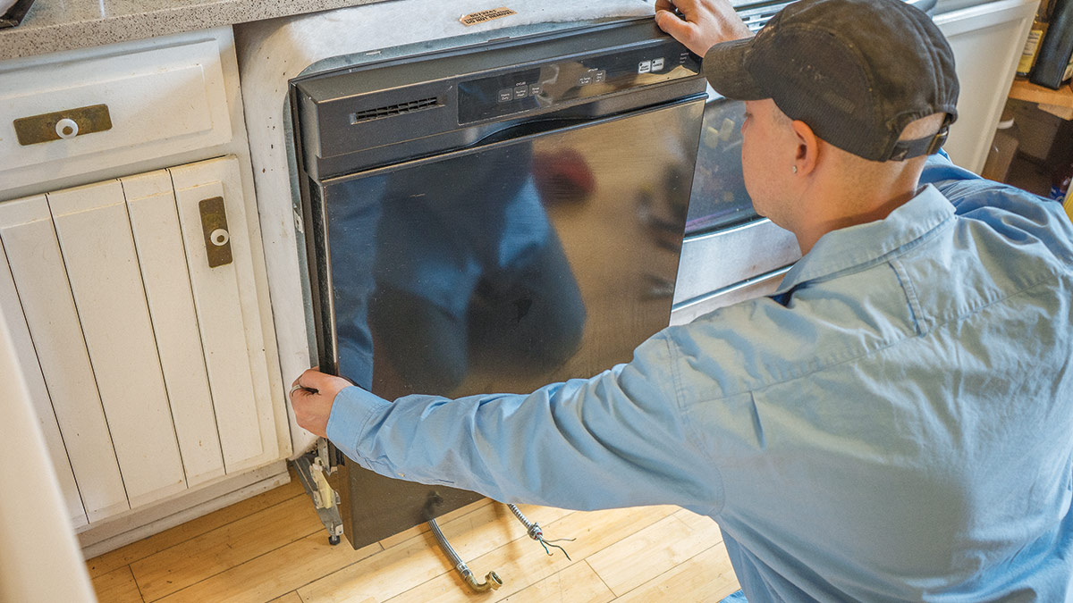 Appliance Repair & Installation in Chandler | Thomas Home Services