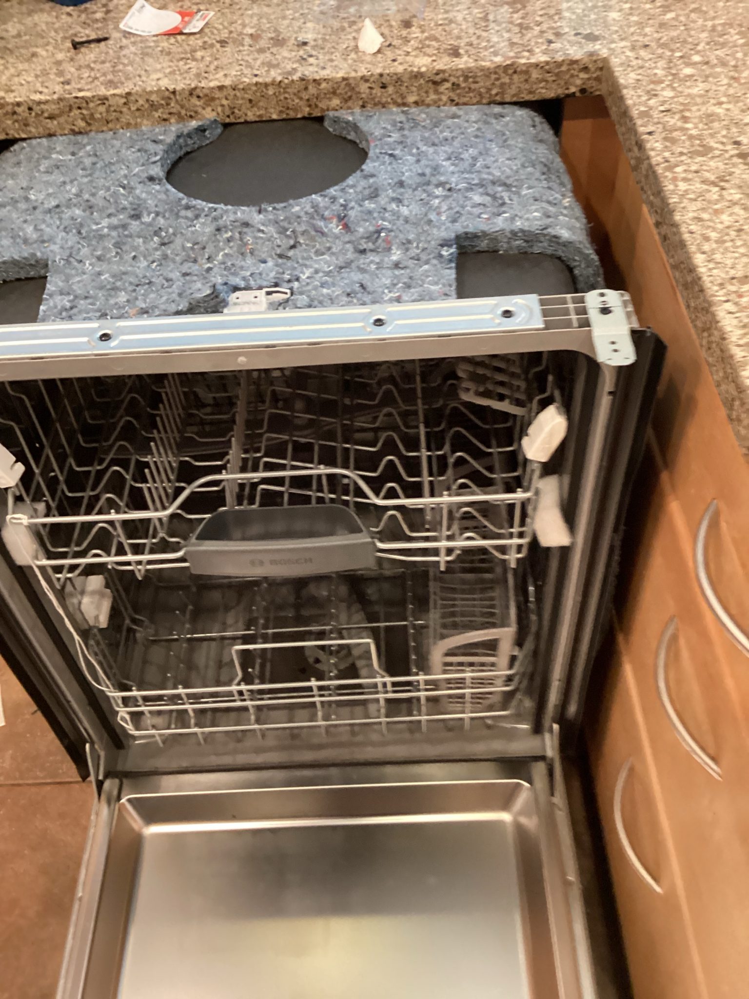 Expert Dishwasher Repair and Installation | Thomas Home Services