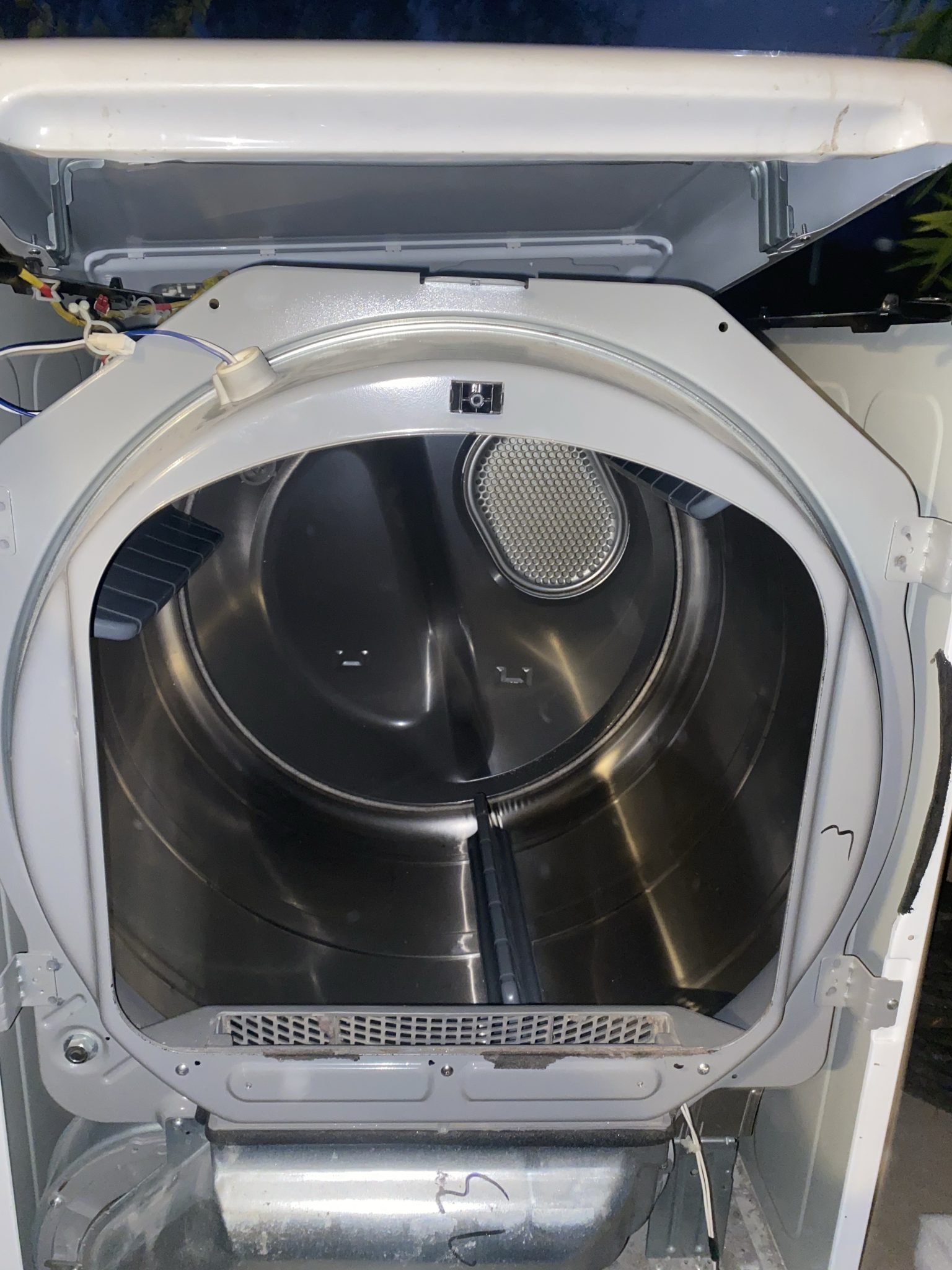 Expert Dryer Repair and Installation | Thomas Home Services