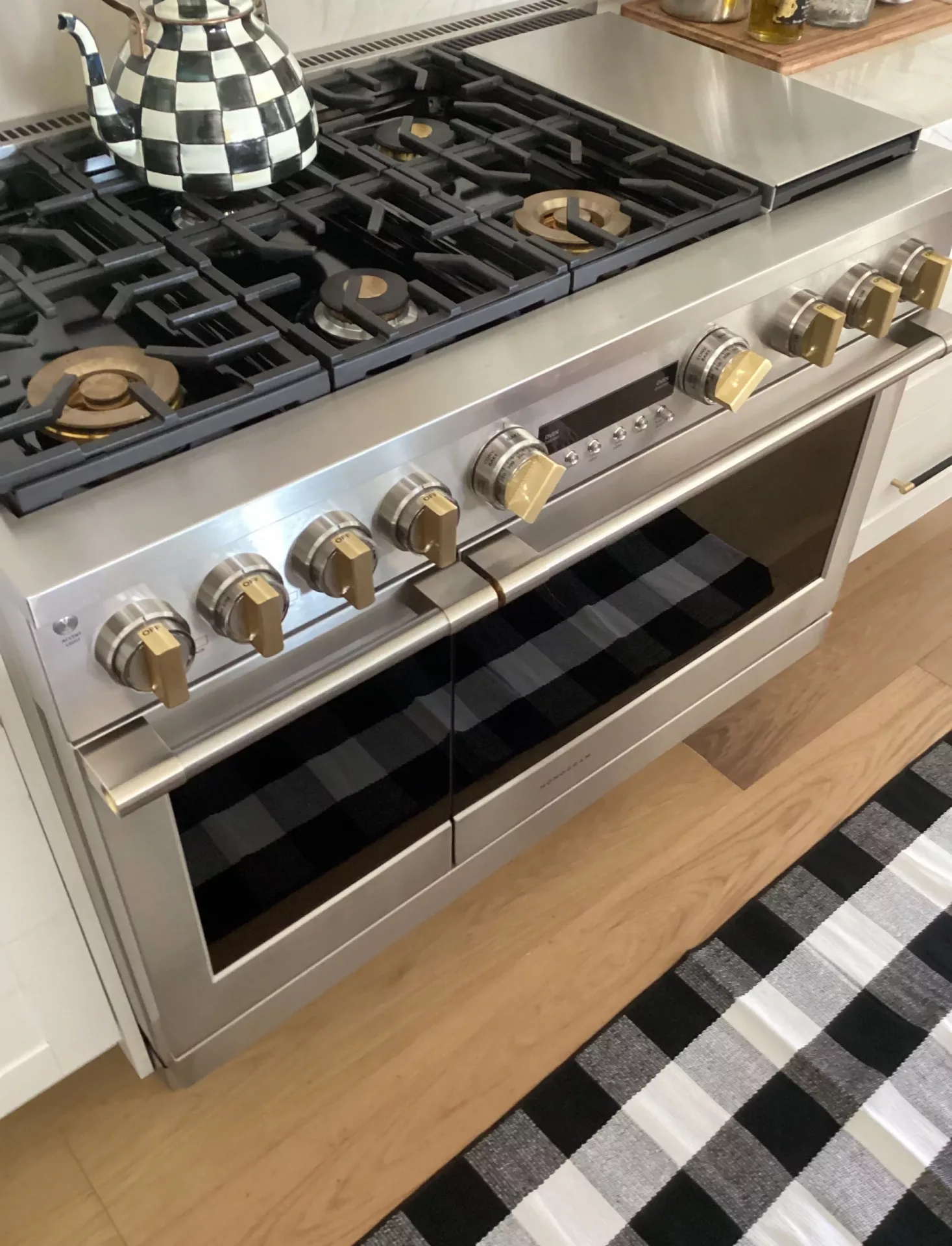 Expert Oven Repair and Installation | Thomas Home Services